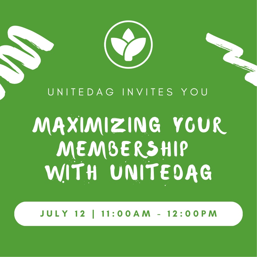 Events - UnitedAg