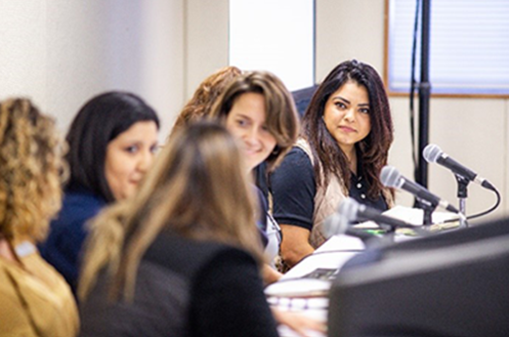 WorldAg Expo WomenAg Session: Leading with Purpose with UnitedAg - UnitedAg