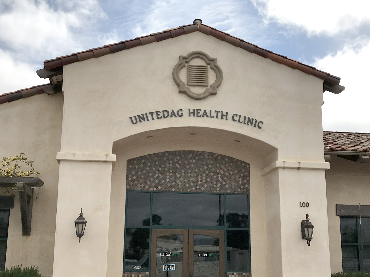 Santa Maria - UnitedAg