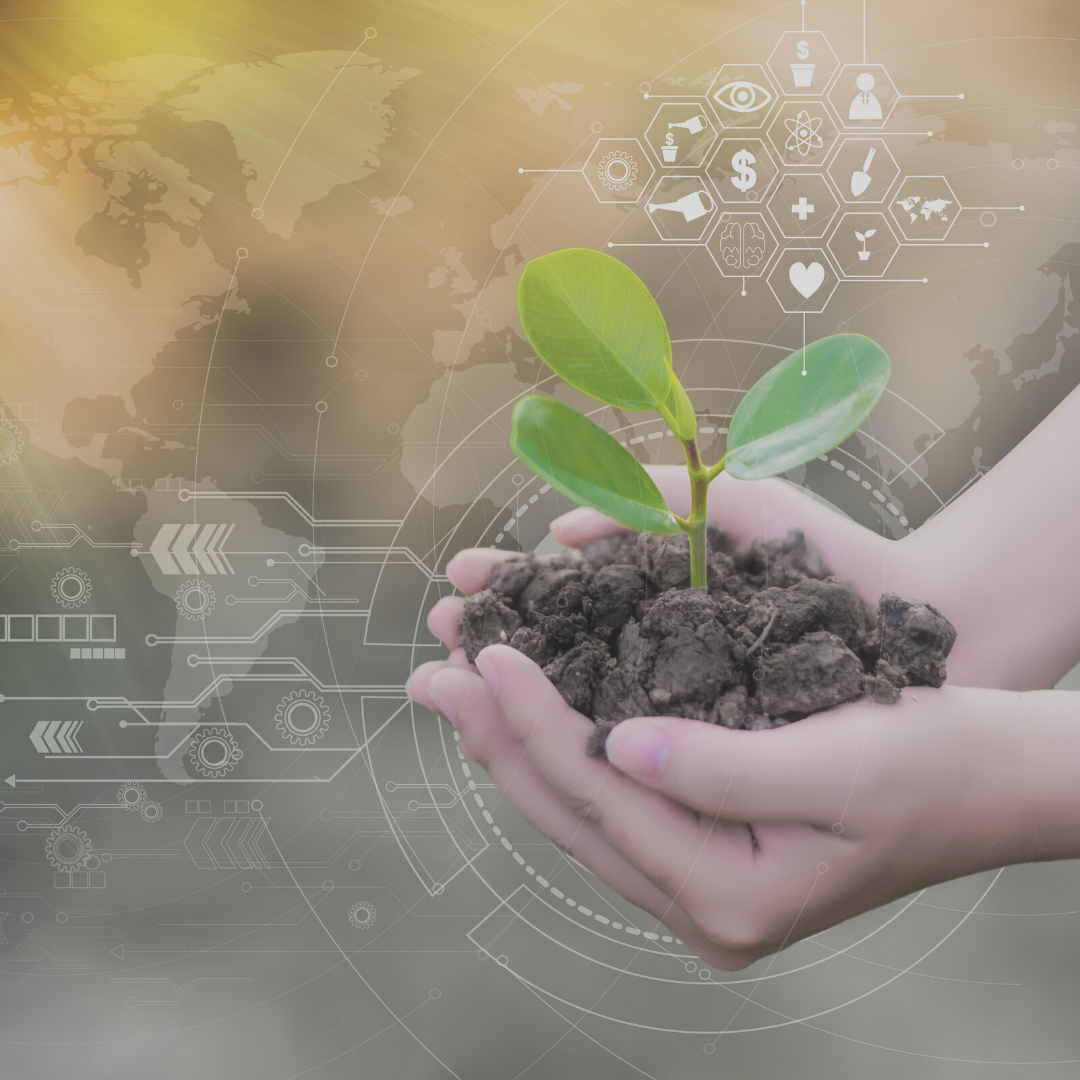 Launching the Agriculture Innovation Mission for Climate - UnitedAg