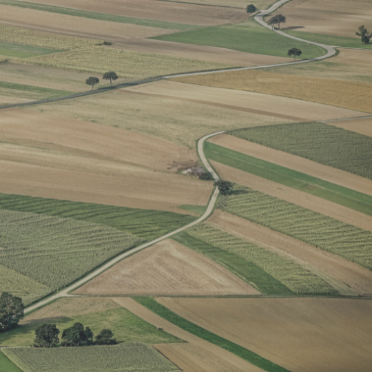 USDA Announces Conservation Reserve Program Signups for 2022 - UnitedAg