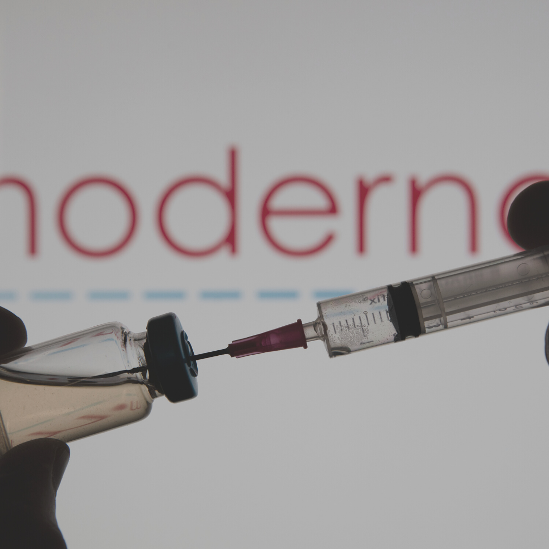 U.S. gives full approval to Moderna’s COVID-19 vaccine - UnitedAg
