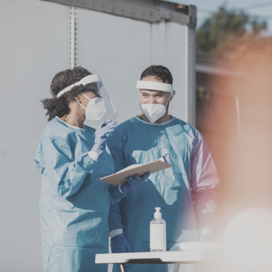 Cal/OSHA Releases Fact Sheets and FAQs on Updated COVID-19 Emergency ...