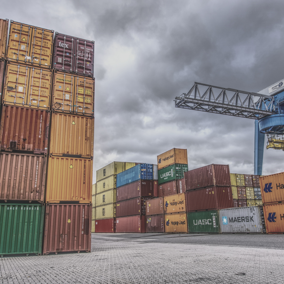 Commodity Container Assistance Program Taking Applications - UnitedAg